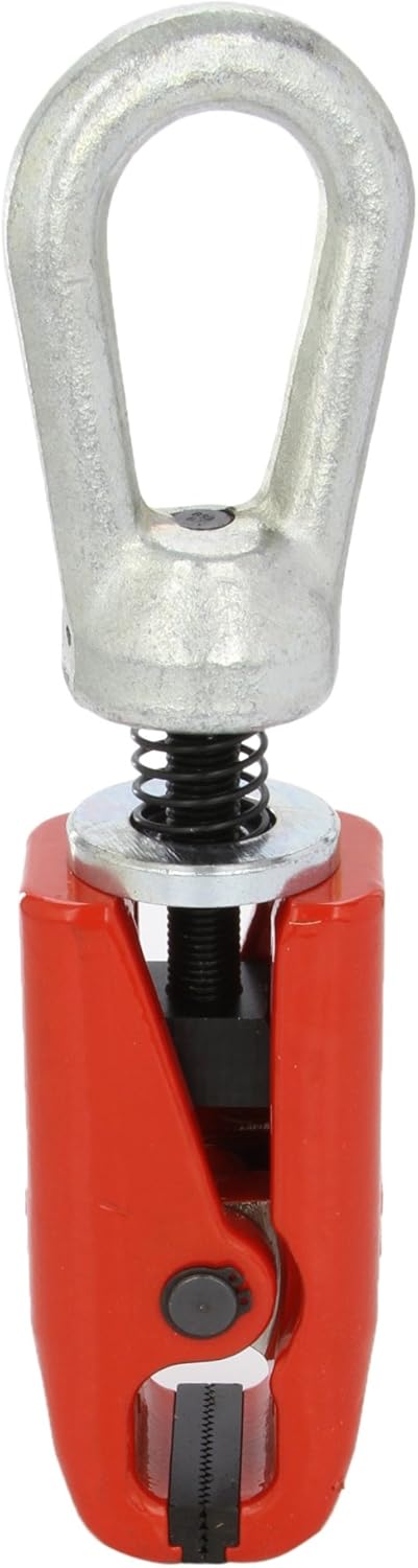 PowerTec 91072 Self Lock Maxi Clamp - 60mm : Amazon.co.uk: Automotive