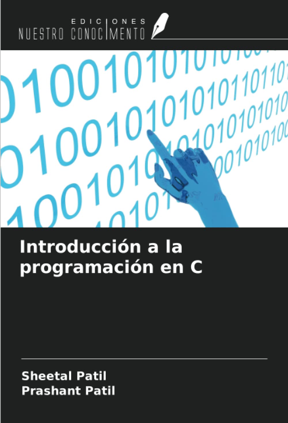 Introducción a la programación en C (Spanish Edition): Patil, Sheetal ...
