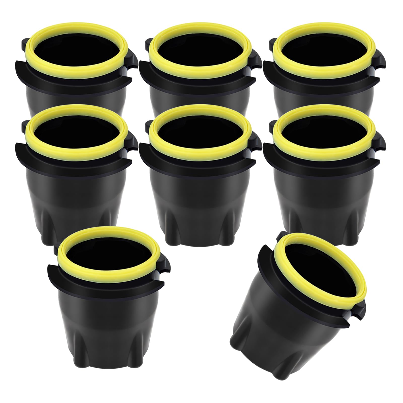 Amazon.com: 8pcs LEV Coke Soda Valve 3.0 Nozzle Part Model 28545,For ...