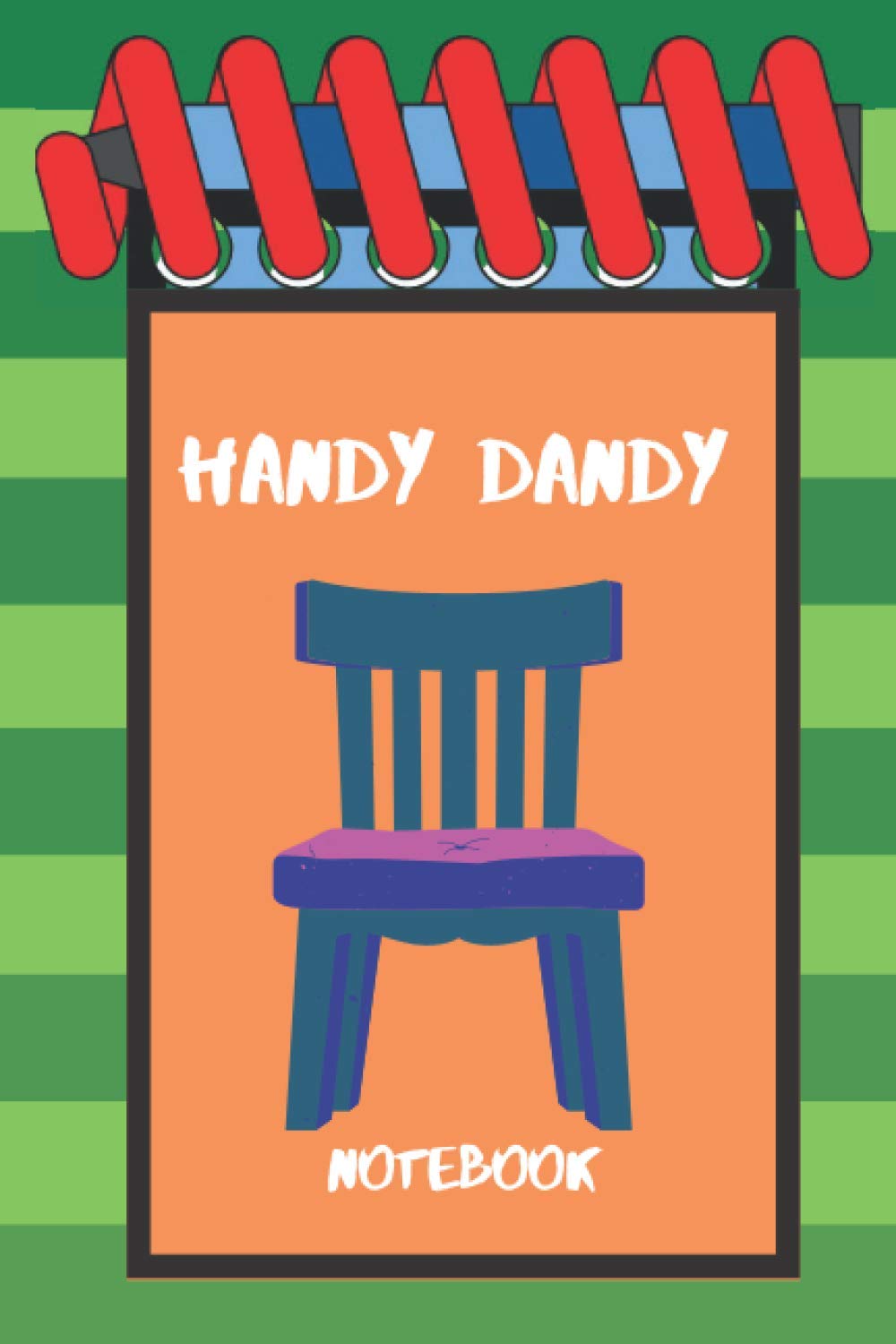 Buy Handy Dandy : Handy Dandy : thinking chair , Birthday Gift , Green ...
