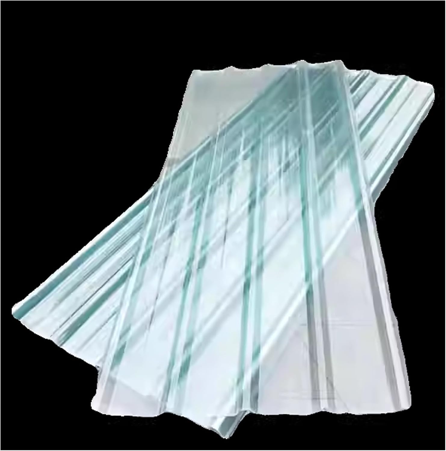 FRP Daylighting Panels,Corrugated Roof Cladding Panel,Corrugated ...