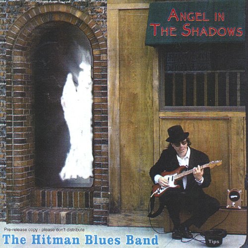 Amazon.com: Angel In The Shadows : Hitman Blues Band: Digital Music