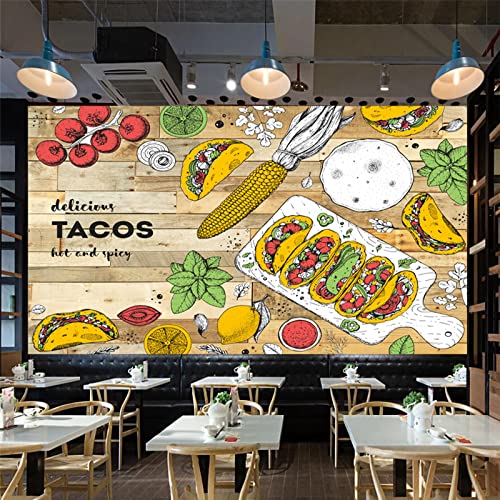 Mexican Wall Murals Rrestaurante Artist Makes First Coast Restaurant