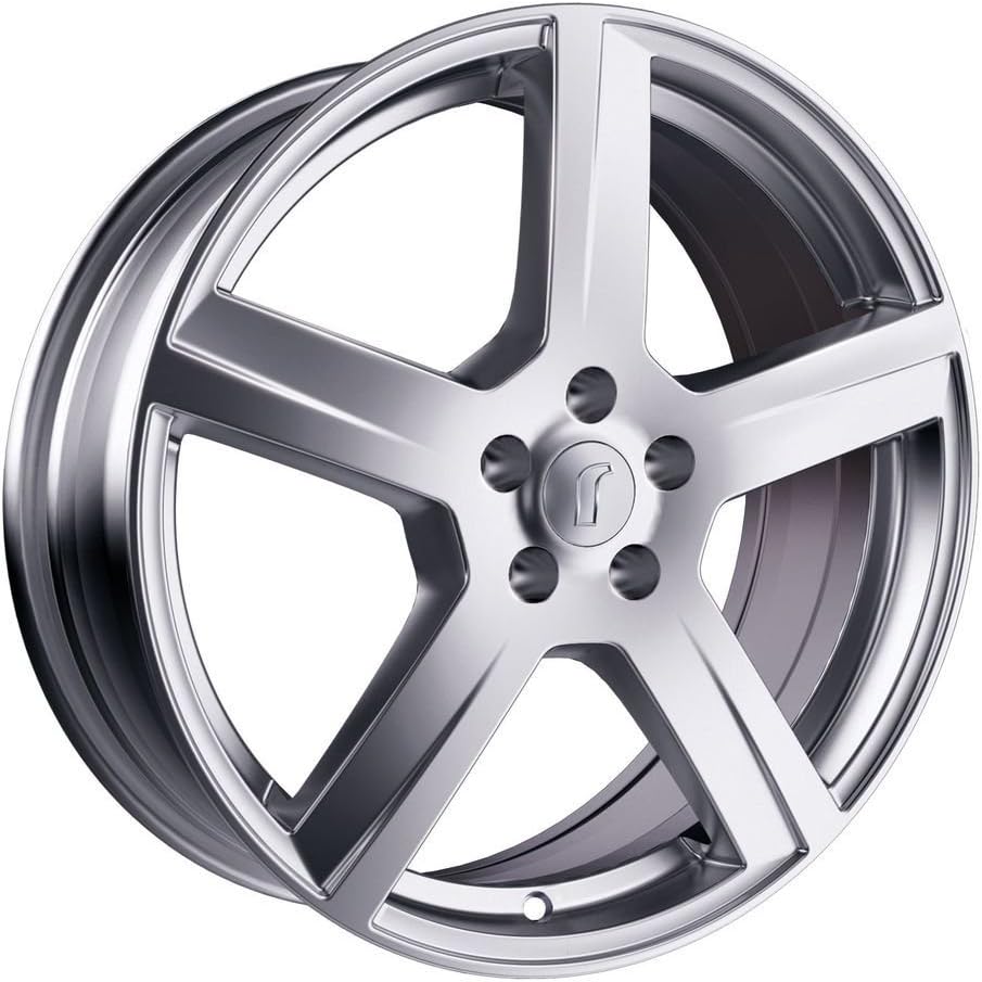 Rondell A020926-4053537649989 - 6.5X16 ET38 5X110 Alufelgen PKW ...