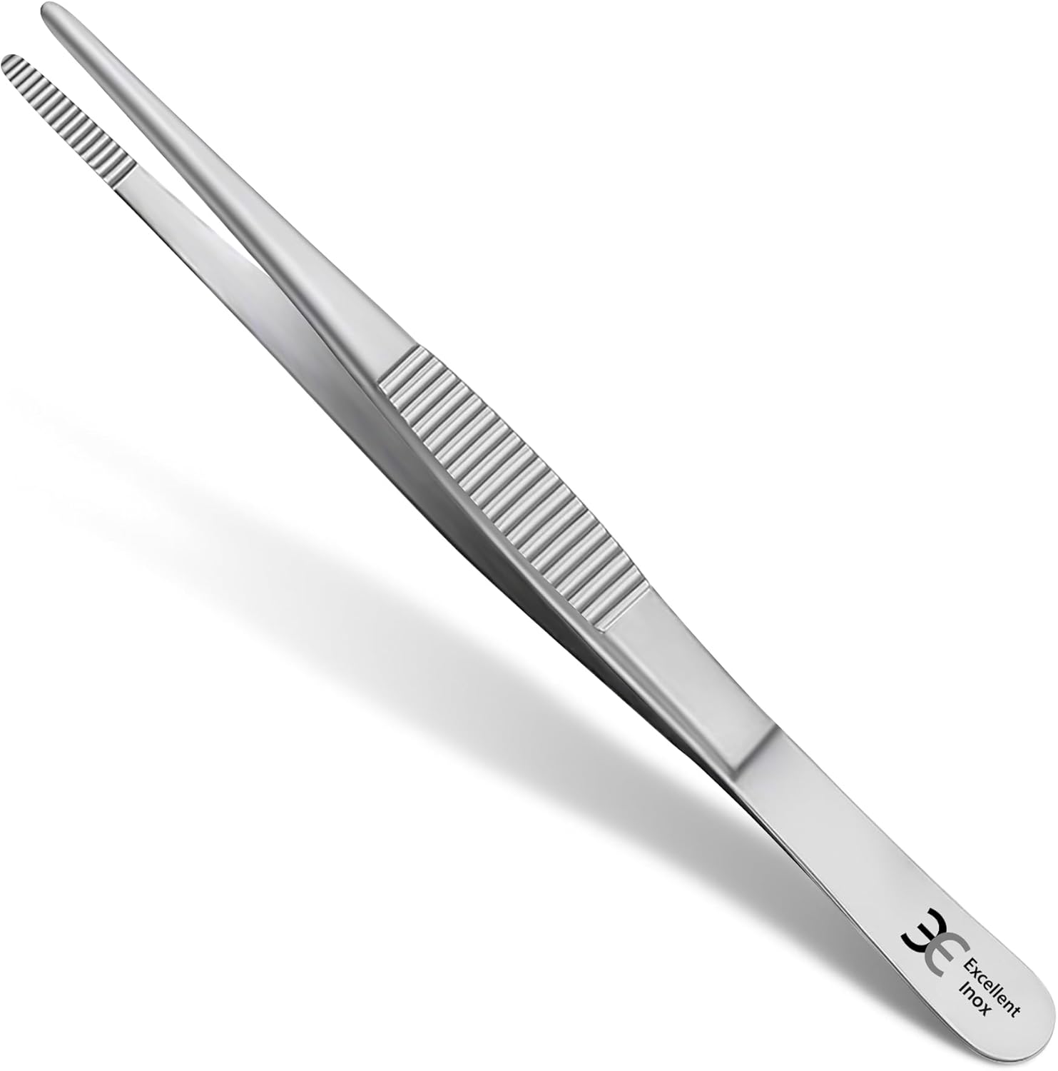Household Tweezers Stainless Steel - Precision Grip Tweezers for ...