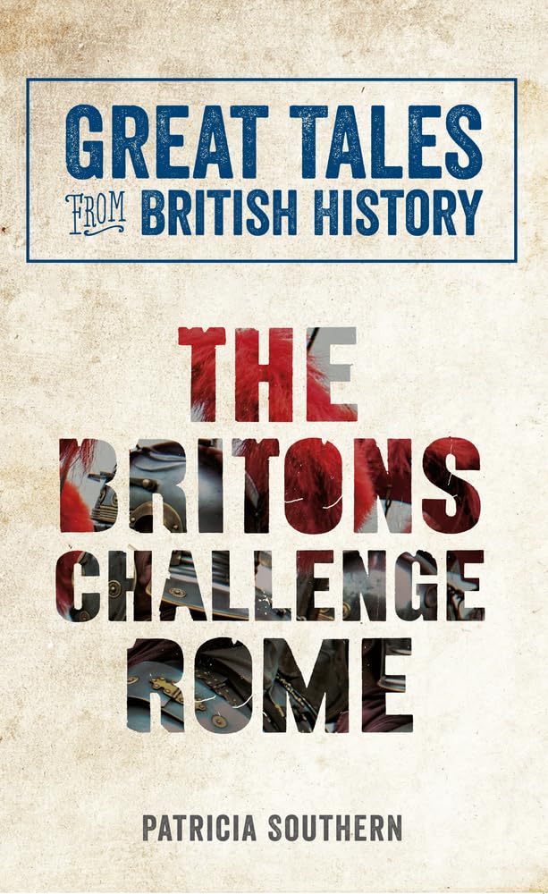 Amazon.com: Great Tales from British History: The Britons Challenge ...