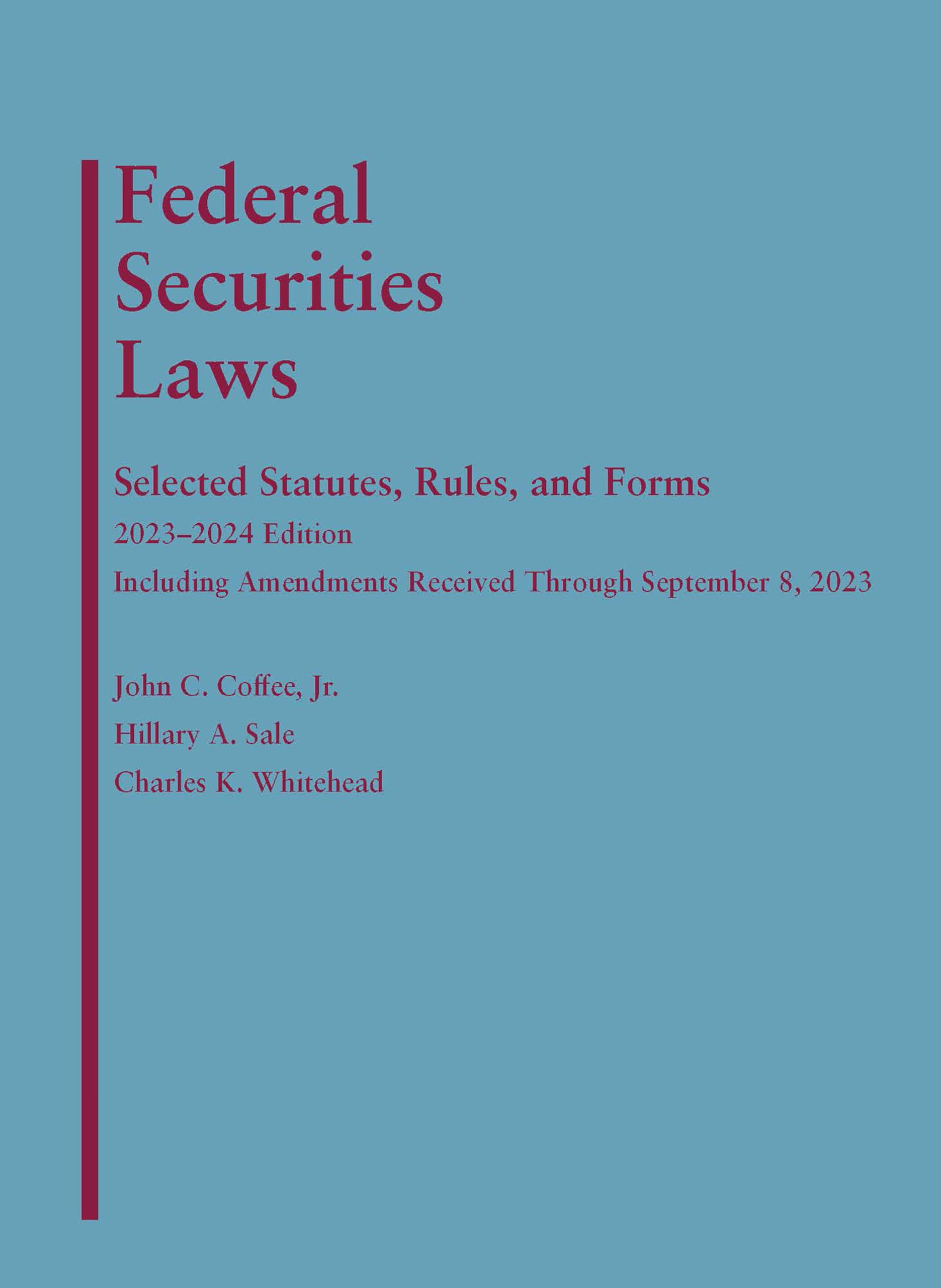 Federal Laws And Regulations From Abortion Restrictions To The 'Taylor