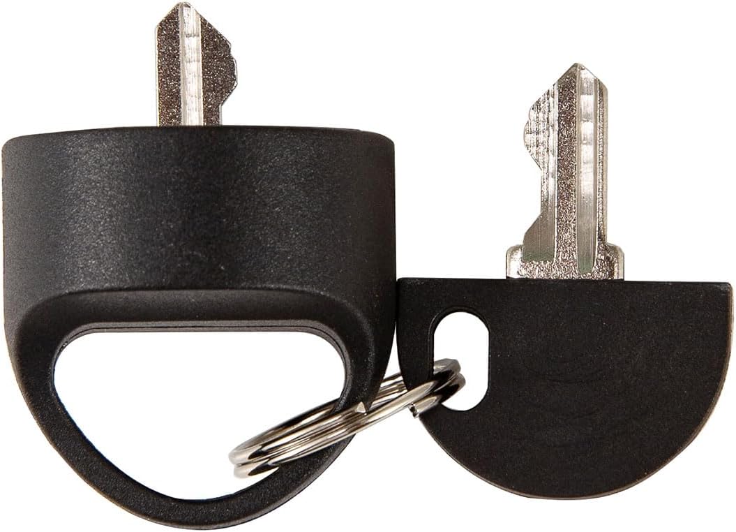 Amazon.com: Powered Mobility Scooters, Key for Pride Mobility Scooter ...