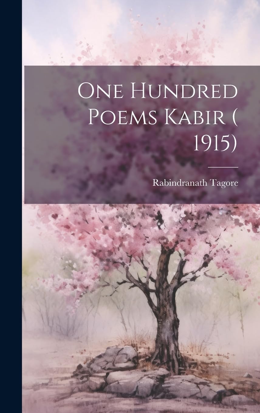 Buy One Hundred Poems Kabir ( 1915) Book Online at Low Prices in India ...