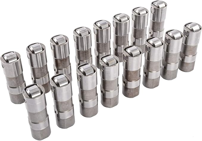 Amazon.com: Michigan Motorsports LS7 Lifters Set of 16 FITS LS1 LS2 LS3 ...