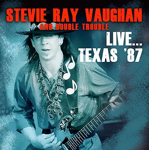 Live..Texas '87: Amazon.co.uk: CDs & Vinyl