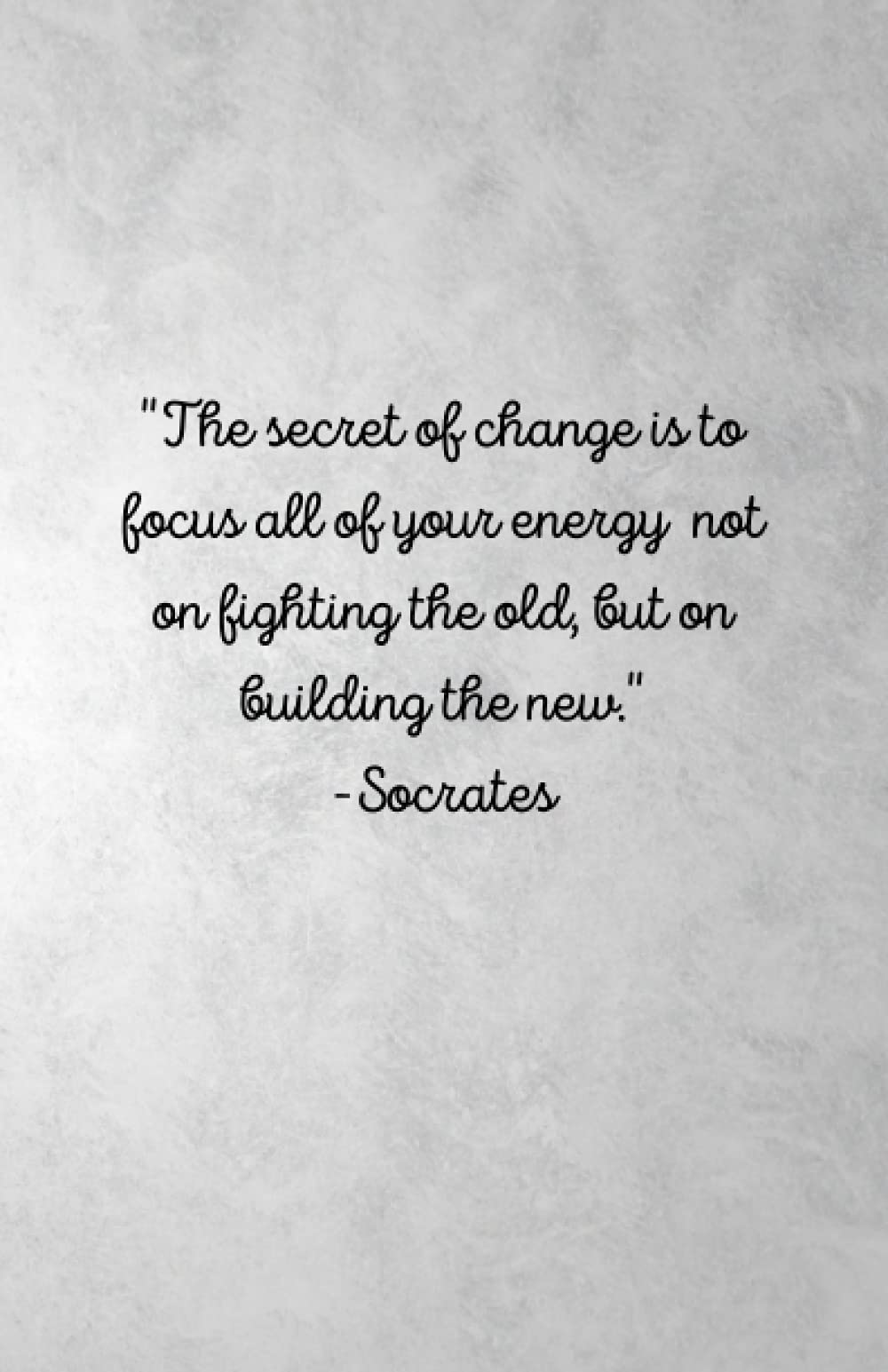 Focus Energy Quotes