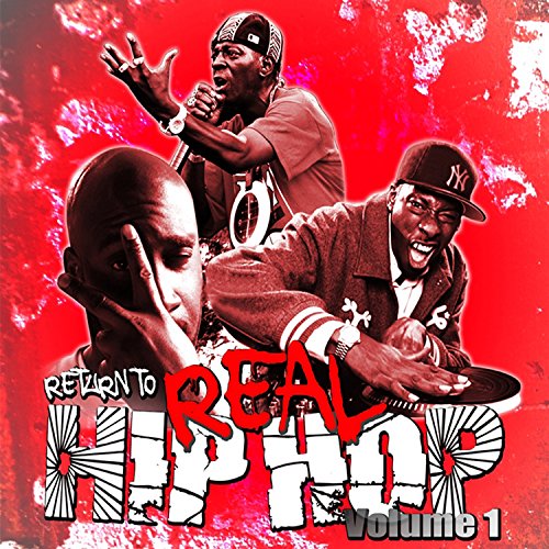 Amazon.co.jp: Real Hip-Hop : VARIOUS ARTISTS: デジタルミュージック