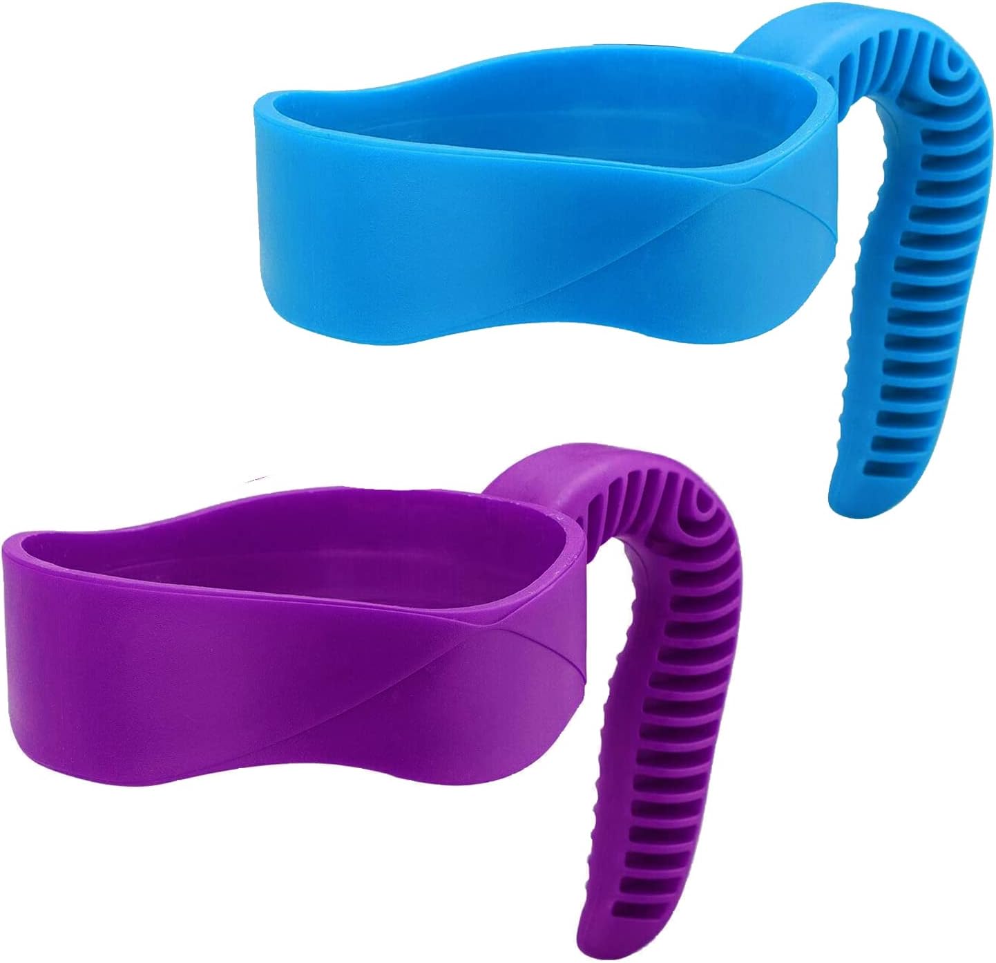 Amazon.com: AICMEI 30 oz Cup Handle, Non-Slip Travel Mug Grip Cup ...