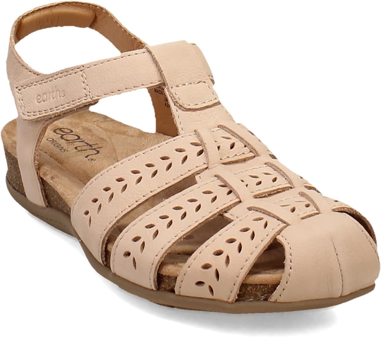 Amazon.com | Earth Women's, Birdy Sandal | Slides