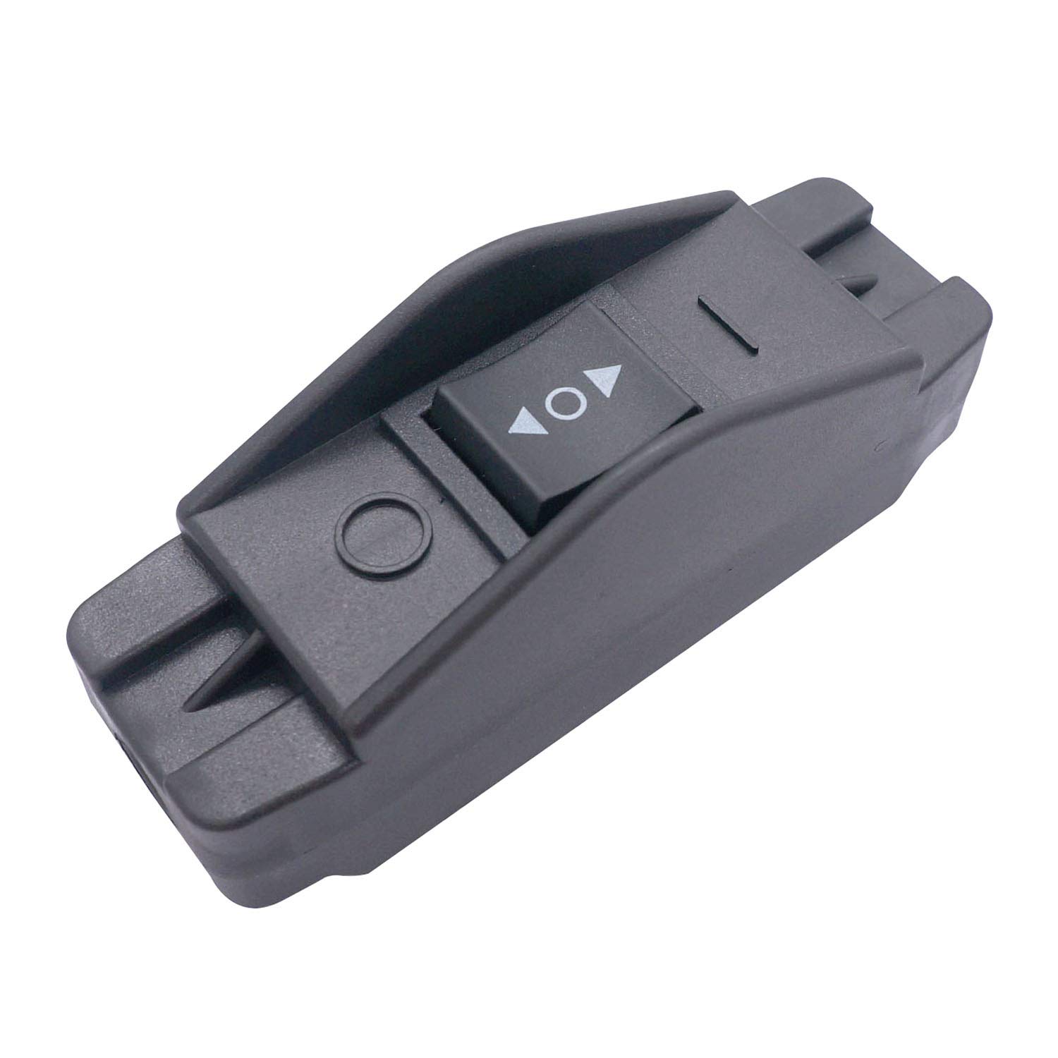 weideer Inline Cord Switch 16A 250V/125V Momentary Motor Polarity ...