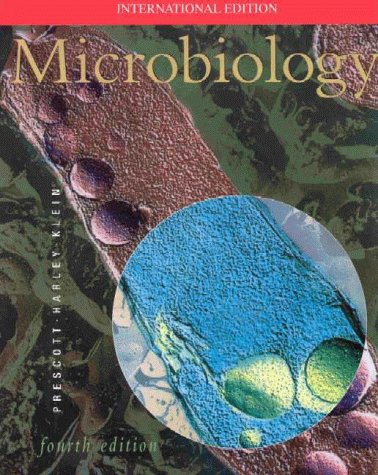 Buy Microbiology Book Online at Low Prices in India | Microbiology ...