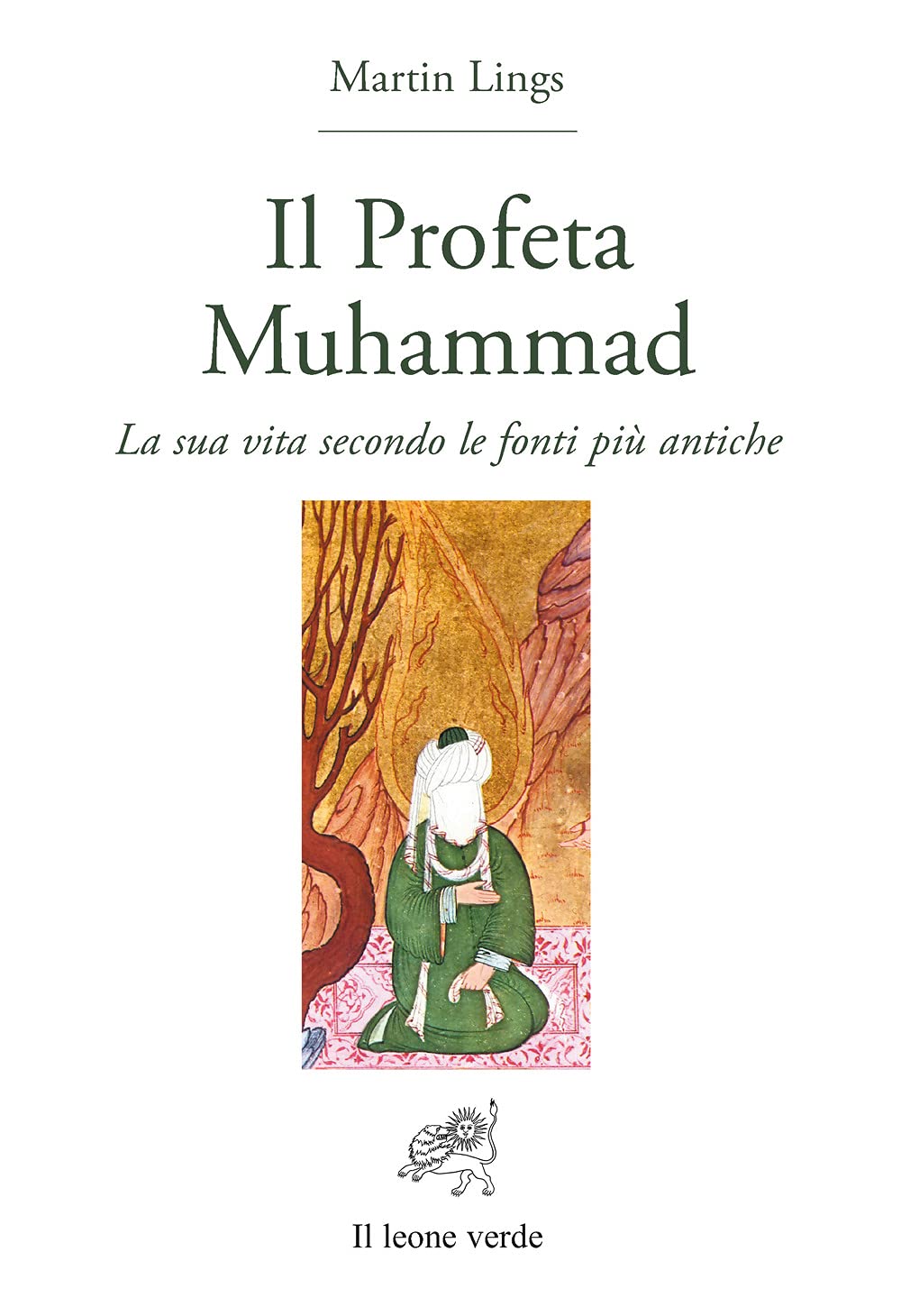 Amazon.com: MARTIN LINGS - IL PROFETA MUHA: 9788865801284: Lings ...