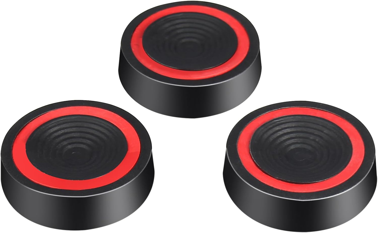 Amazon.com : Celticbird 3 Anti-Vibration Tripod Foot Suppression Pads ...