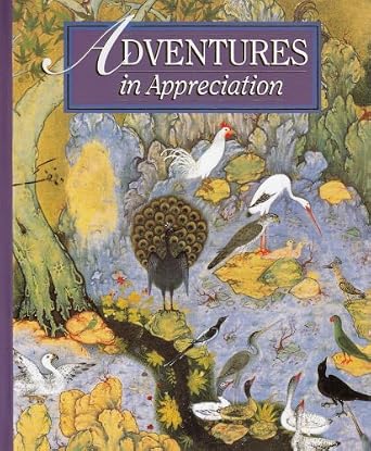 Adventures in Appreciation: Glenda Zumwalt, William Bassell, Carroll ...