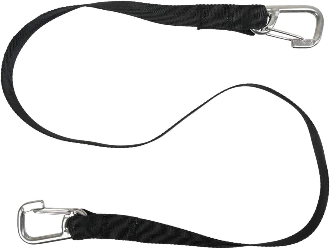 Lomo Short Kayak Tow Line 85cm – BigaMart