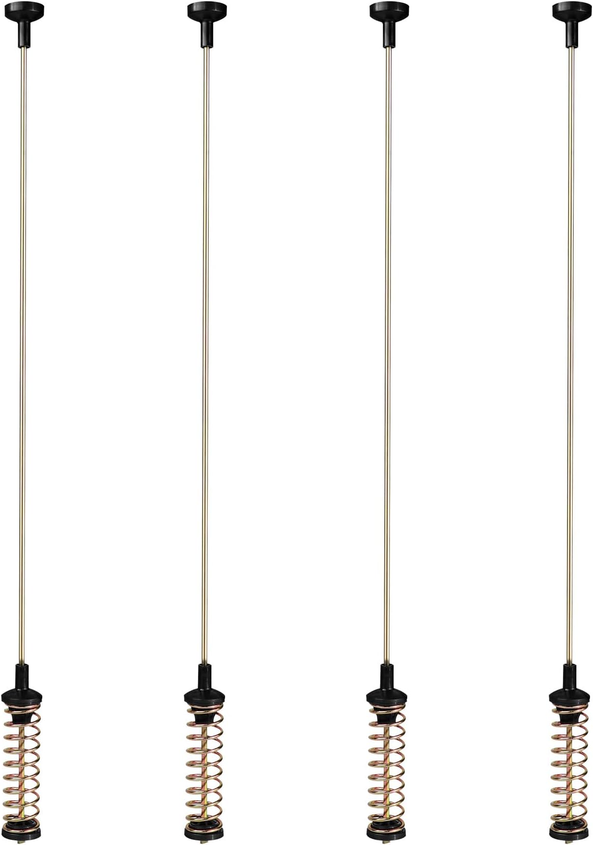 Amazon.com: DC68-03172B-03 DC97-16350D Washer Suspension Rod for Sam ...