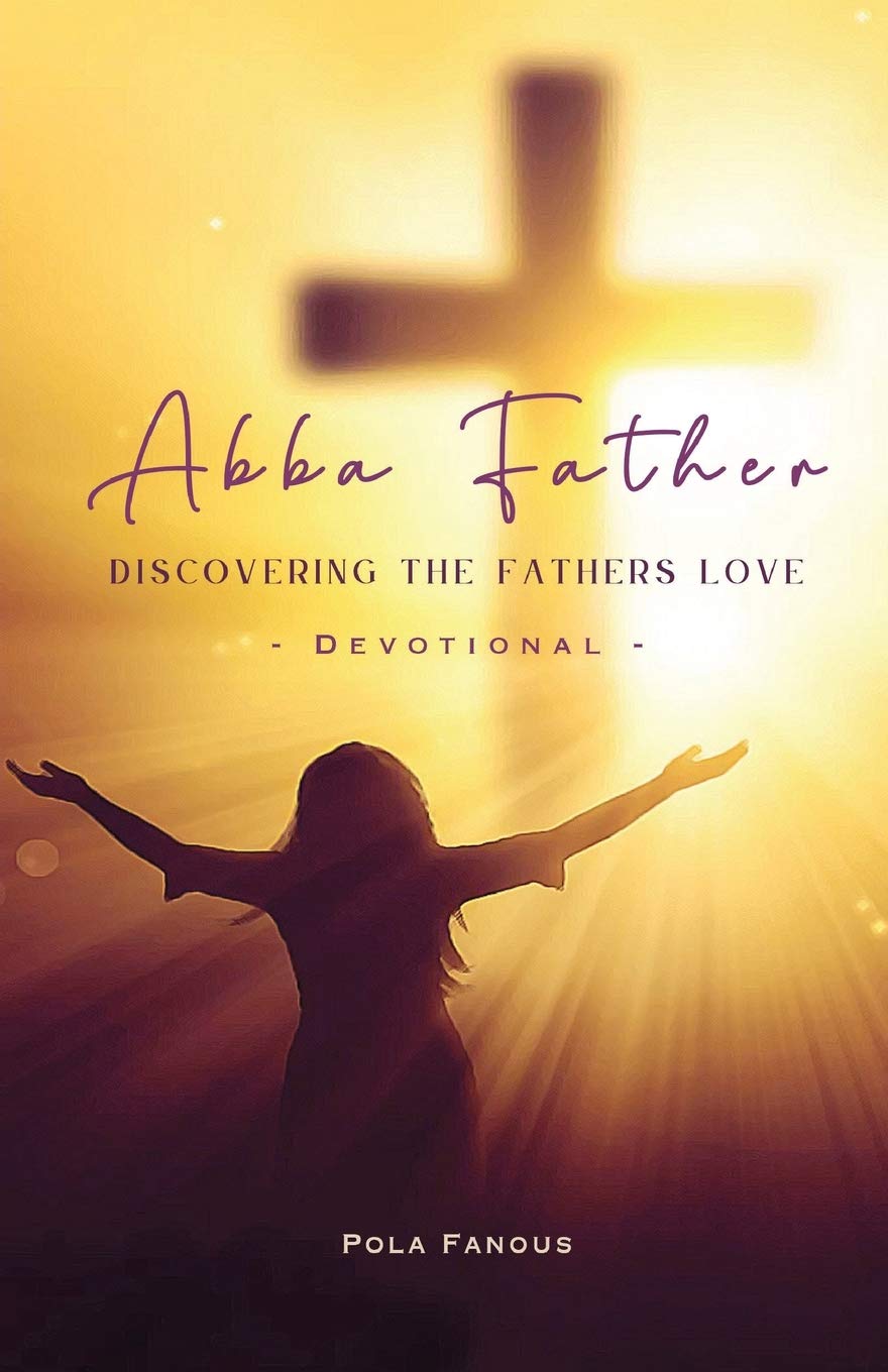 Abba Father Background