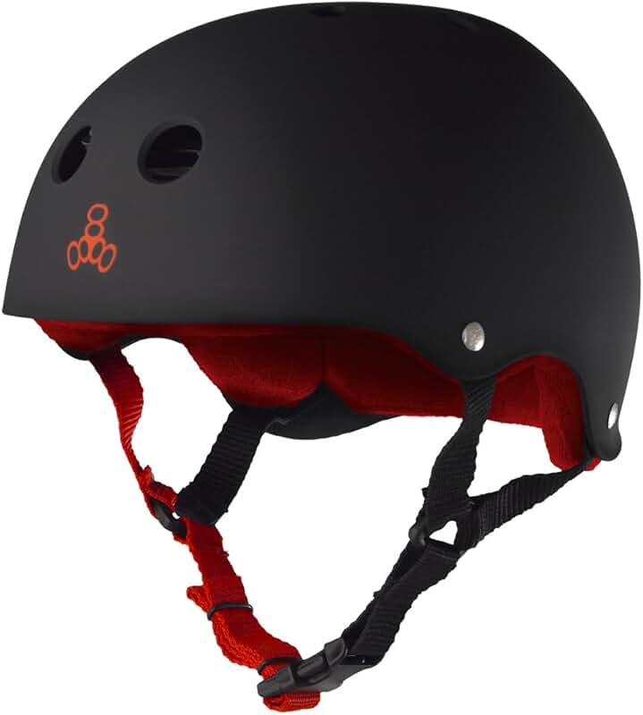 Amazon.com: Skateboarding Helmets - Skateboarding Helmets / Skate ...
