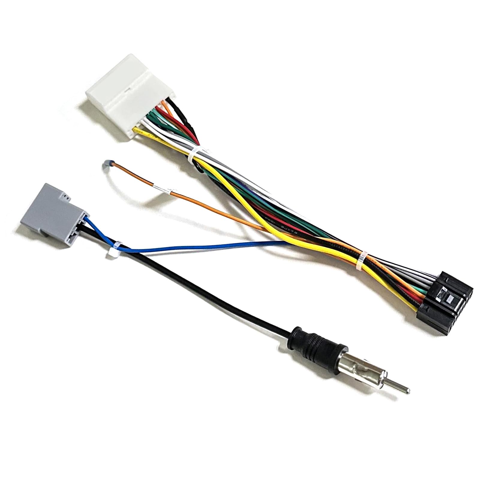 Amazon.co.jp: PRA101/PRA106用のニッサン/日産/NISSAN専用変換ケーブル 変換アダプター : 車＆バイク