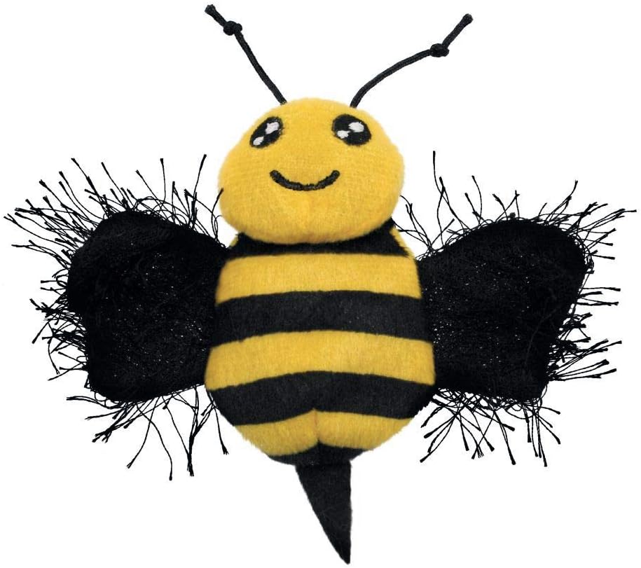 KONG Refillable Catnip Turtle Cat Toy : Amazon.co.uk: Pet Supplies