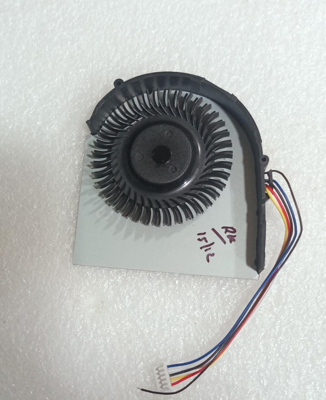 TravisLappy Laptop CPU Cooling Fan for LENOVO THINKPAD T430 T430I PN ...