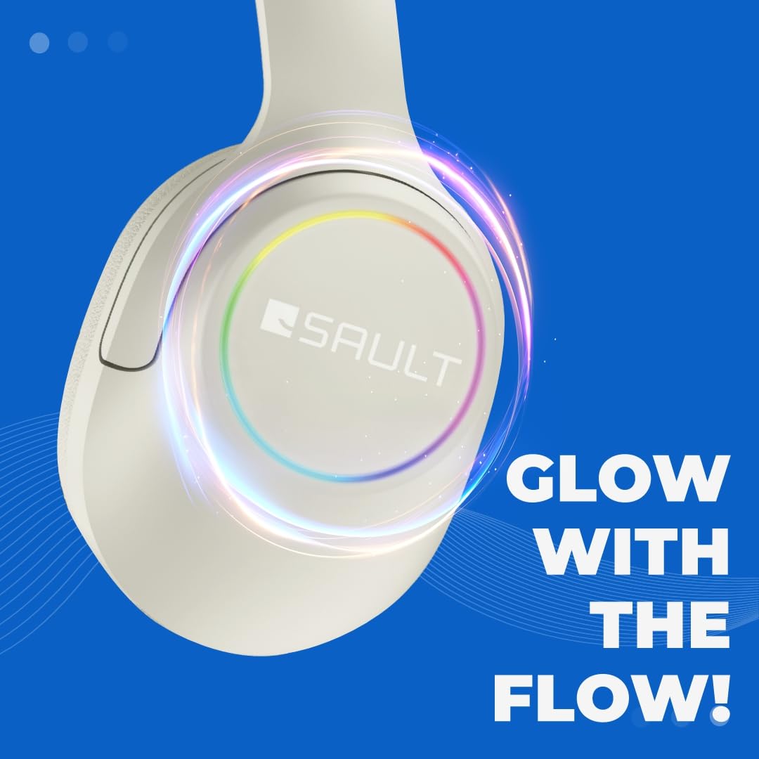 Enigma Gaming Headset