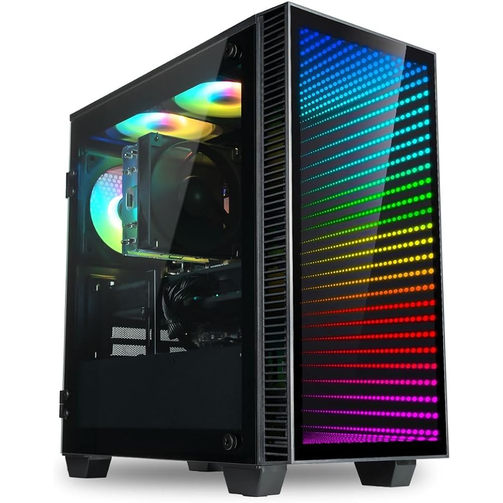 $58/mo - Finance Continuum Micro RTX 5060 Ti 16GB, 12-Core Intel i7 ...