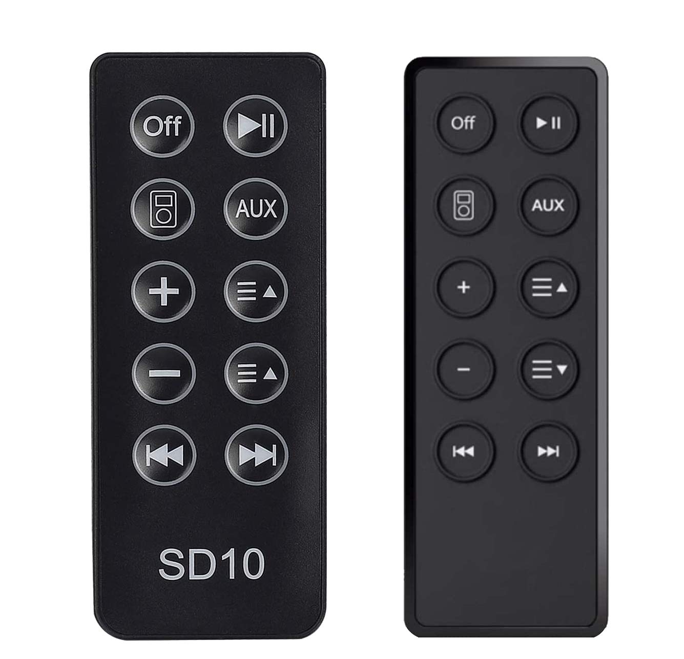 CHUNGHOP New Replaced Remote Control Compatible with bose SoundDock 10 ...
