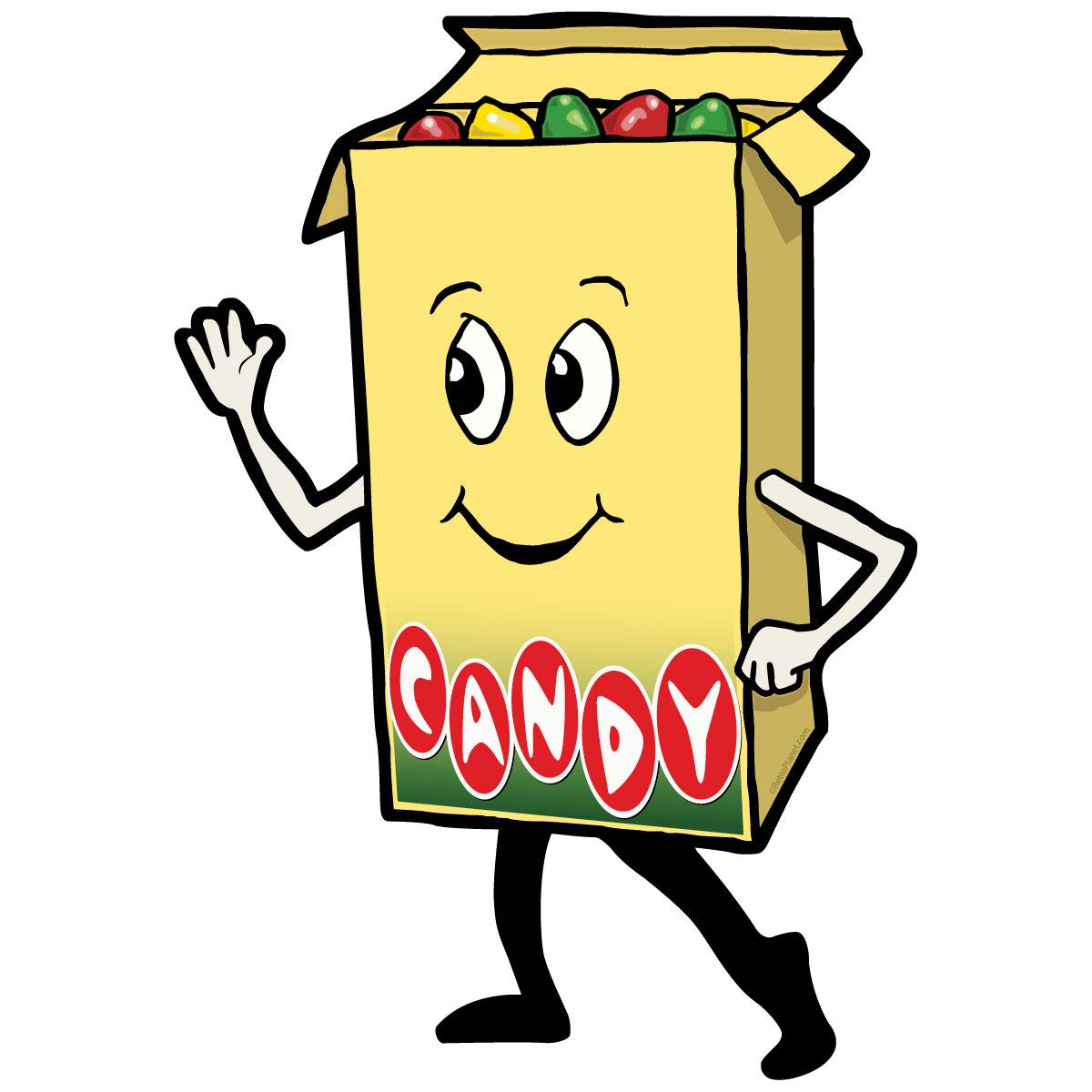 Movie Theater Snacks Clip Art Movie Night Clipart, Cinema Snacks PNG