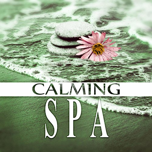 Play Calming Spa – New Age Music, Meditation Music, Sounds of Nature ...