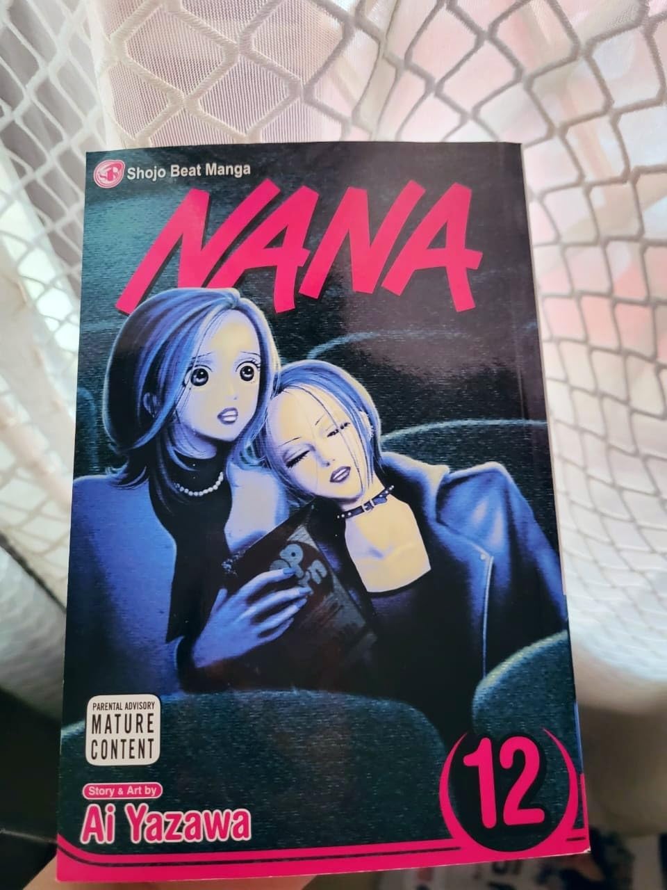 Nana, Volume 12 : Yazawa, Ai: Amazon.in: Books