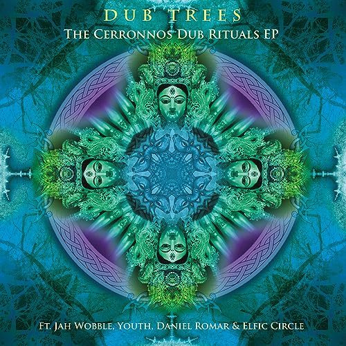 The Cerronnos Dub Rituals by Youth on Amazon Music - Amazon.co.uk