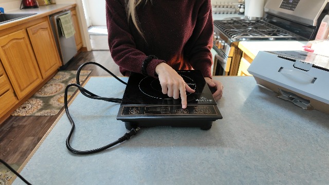 Watch WATCH THIS Before You Purchase This Induction Stove! on Amazon Live