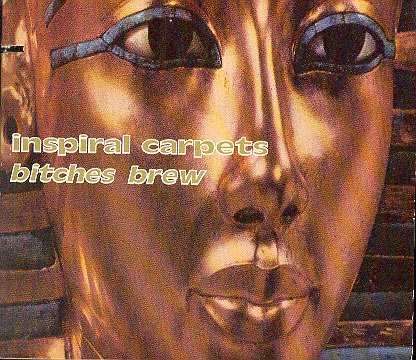 Bitches Brew - Amazon.com Music