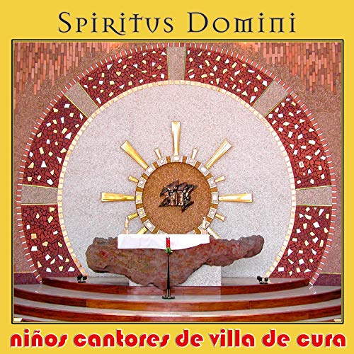 Amazon MusicでNiños Cantores de Villa de CuraのSpiritus Dominiを再生する