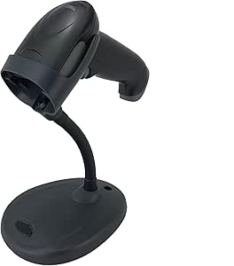 Amazon.com : Honeywell Voyager Extreme Performance (XP) 1470g Handheld Corded 2D Barcode Scanner ...