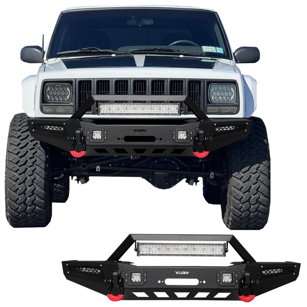 Snapklik.com : Vijay Front Bumper Compatible