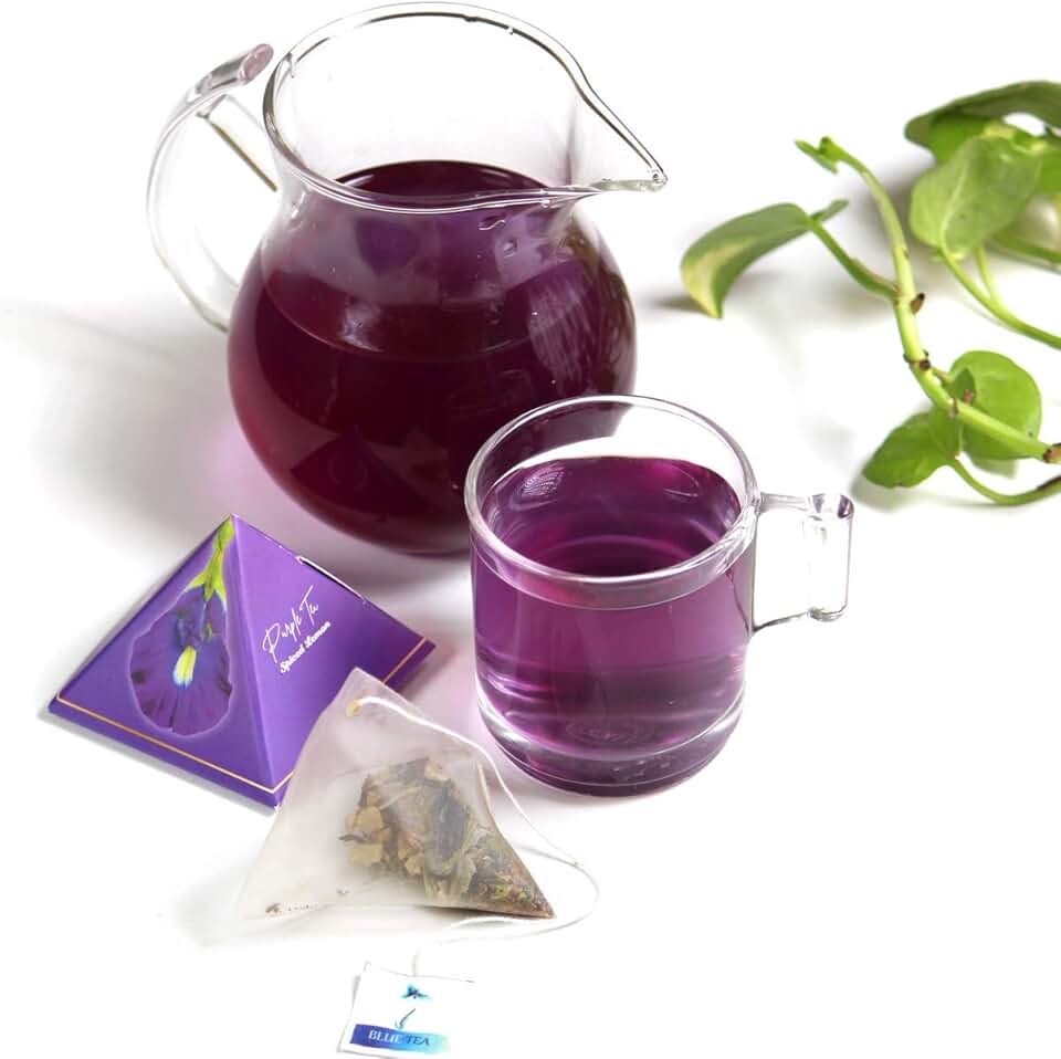 Amazon.co.uk: korean plum tea
