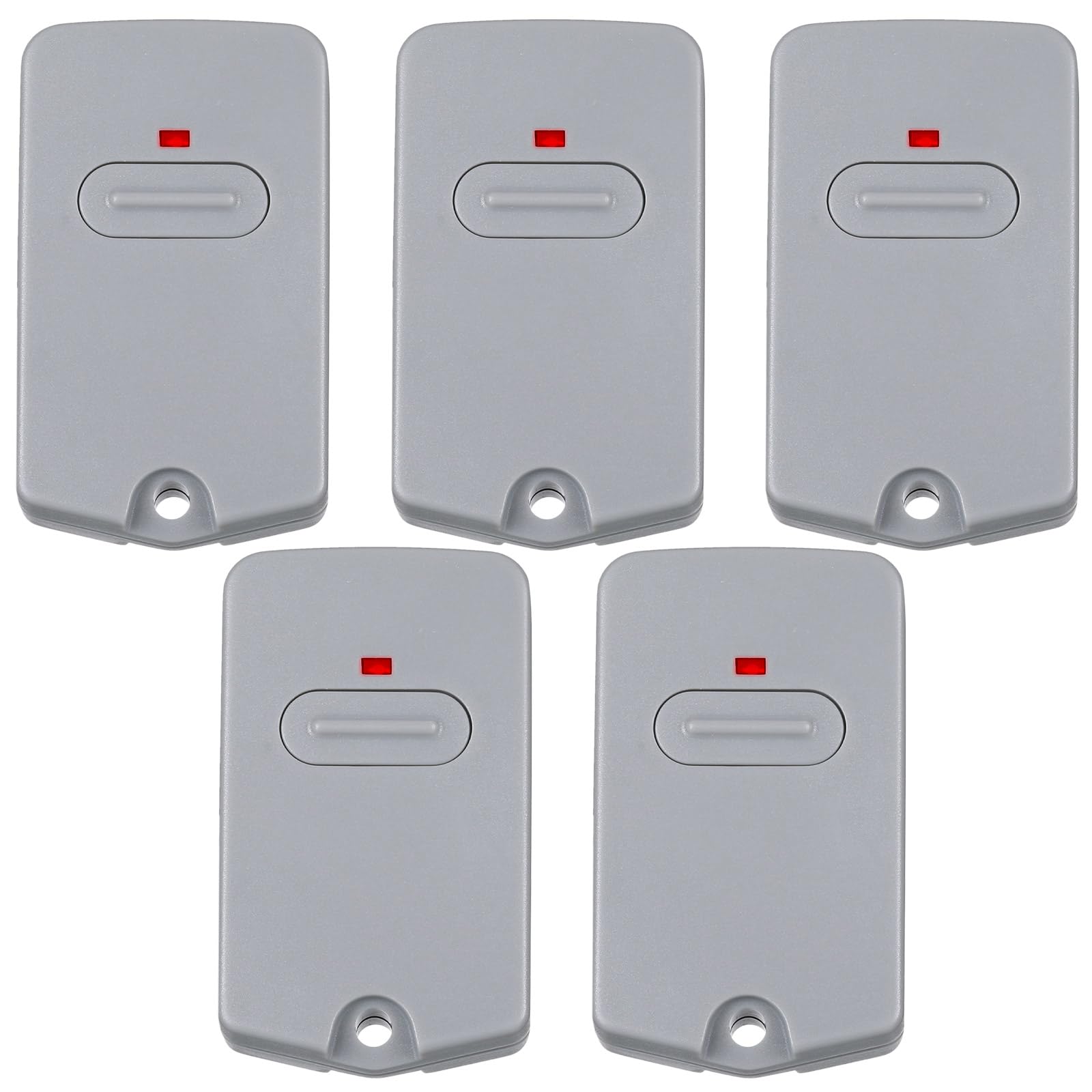 Snapklik.com : Kingdder 5 Pcs RB741 Remote Works Compatible