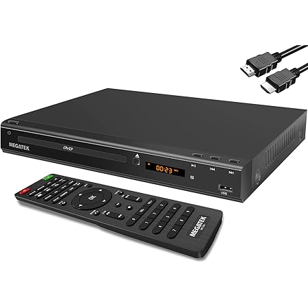 Amazon.com: Sony DVP-NC85H/B HDMI/CD Progressive Scan 5-Disc DVD ...