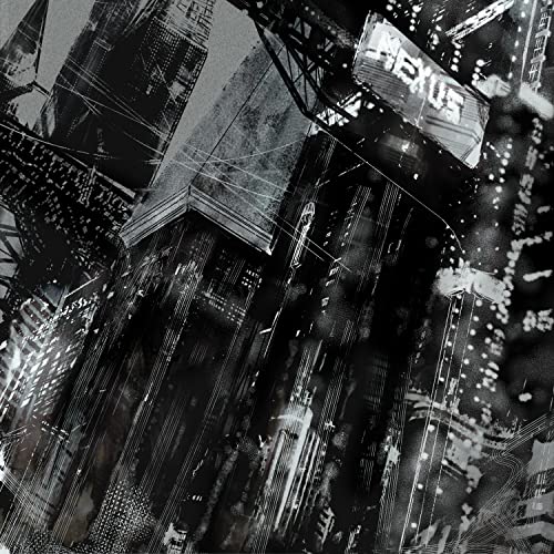 Amazon.com: NEXUS (Demo Disc) : MAGNAVOLT: Digital Music