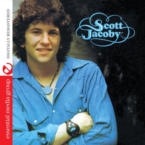 Amazon.com: Scott Jacoby: CDs & Vinyl