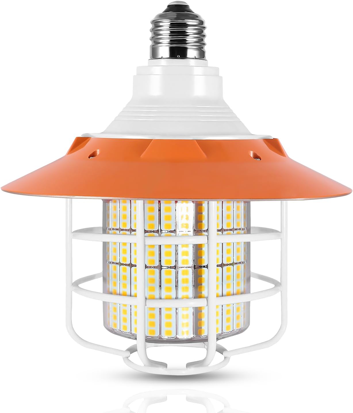 400 Watt Equivalent LED Bulb, 50W Energy Saving Bulb 7500 Lumens ...