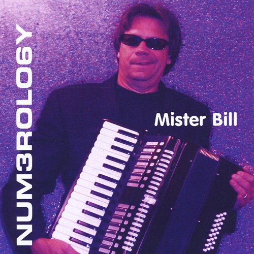 Amazon.com: Numerology : Mister Bill: Digital Music